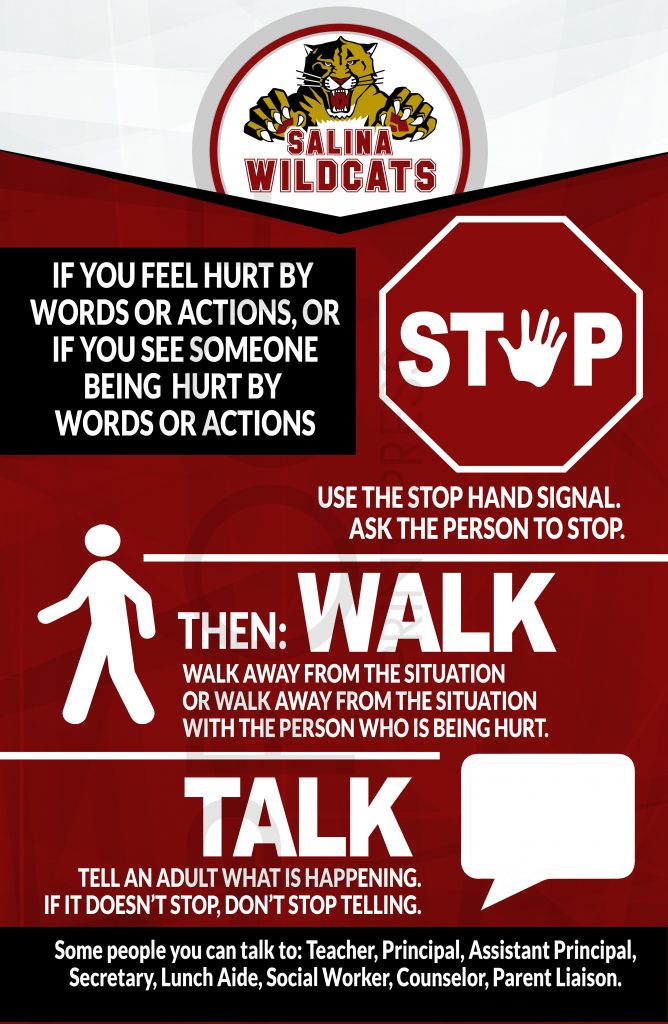 Mr. Jamel Lawera, Assistant Principal » 2016-2017 PBIS Posters and ...