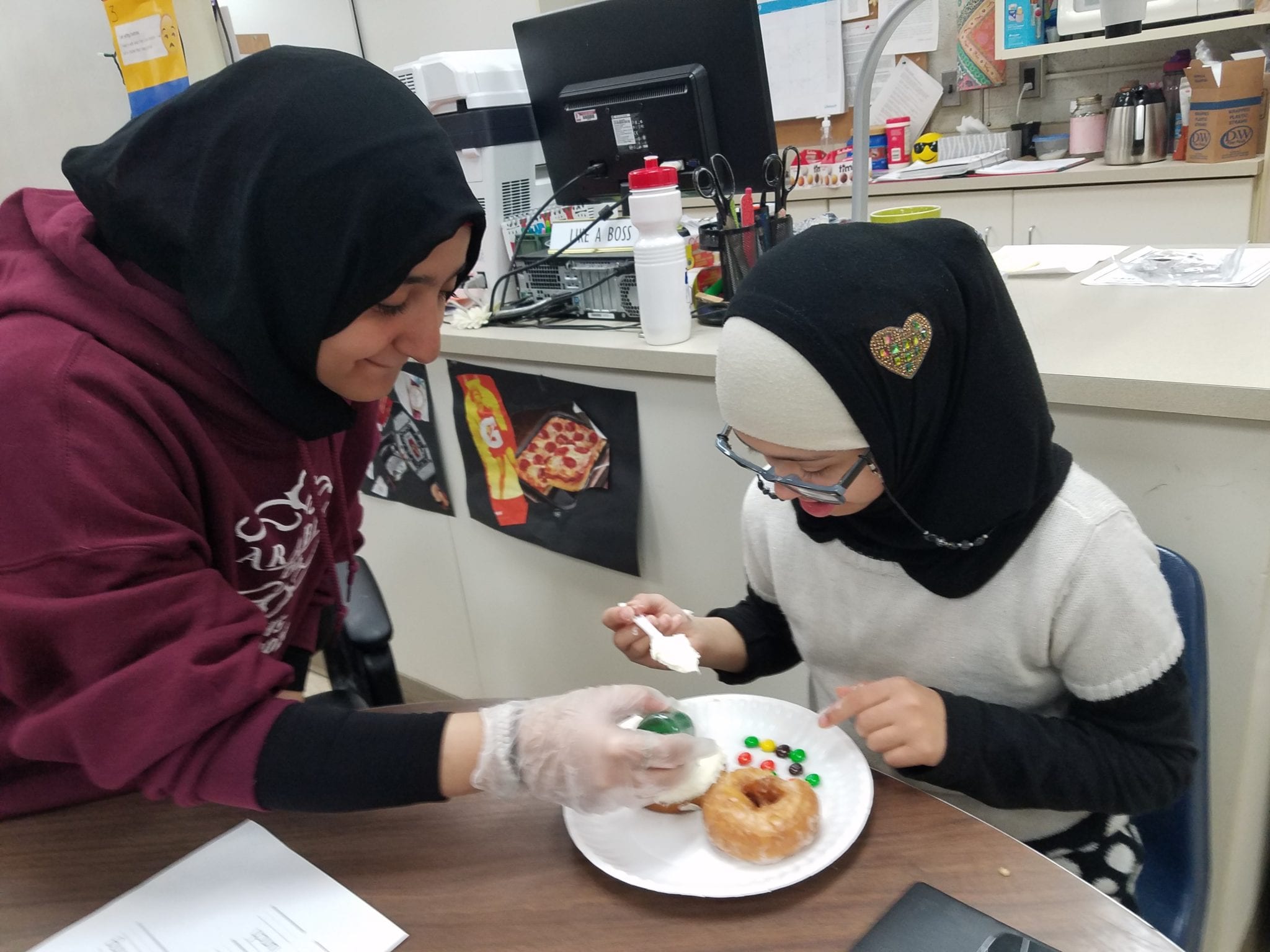 Leave No Skill Unlearned. Edsel Berry News. | Arabic club party