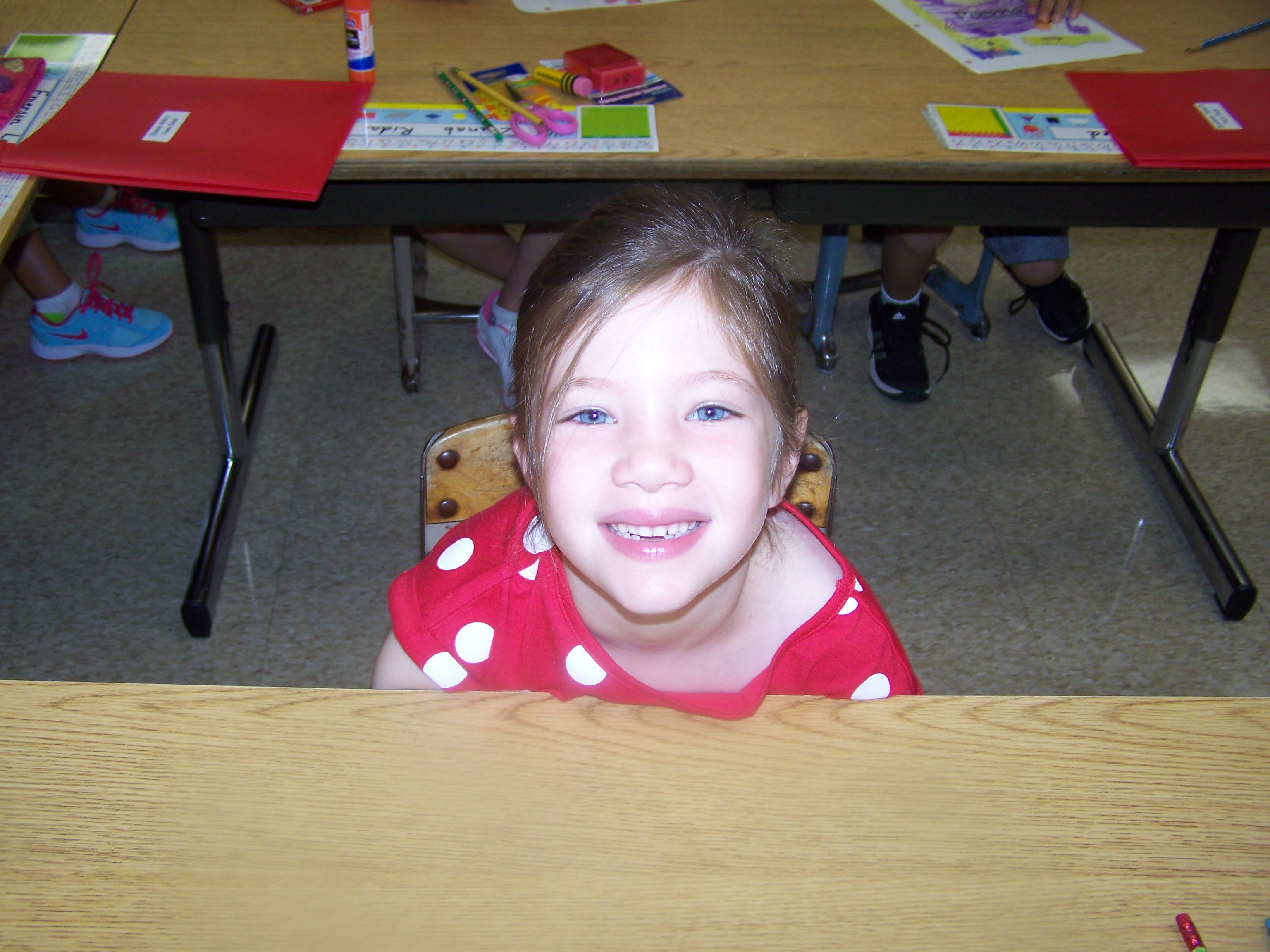 Mrs. Lippert's First Grade » Class of 2014-15 014