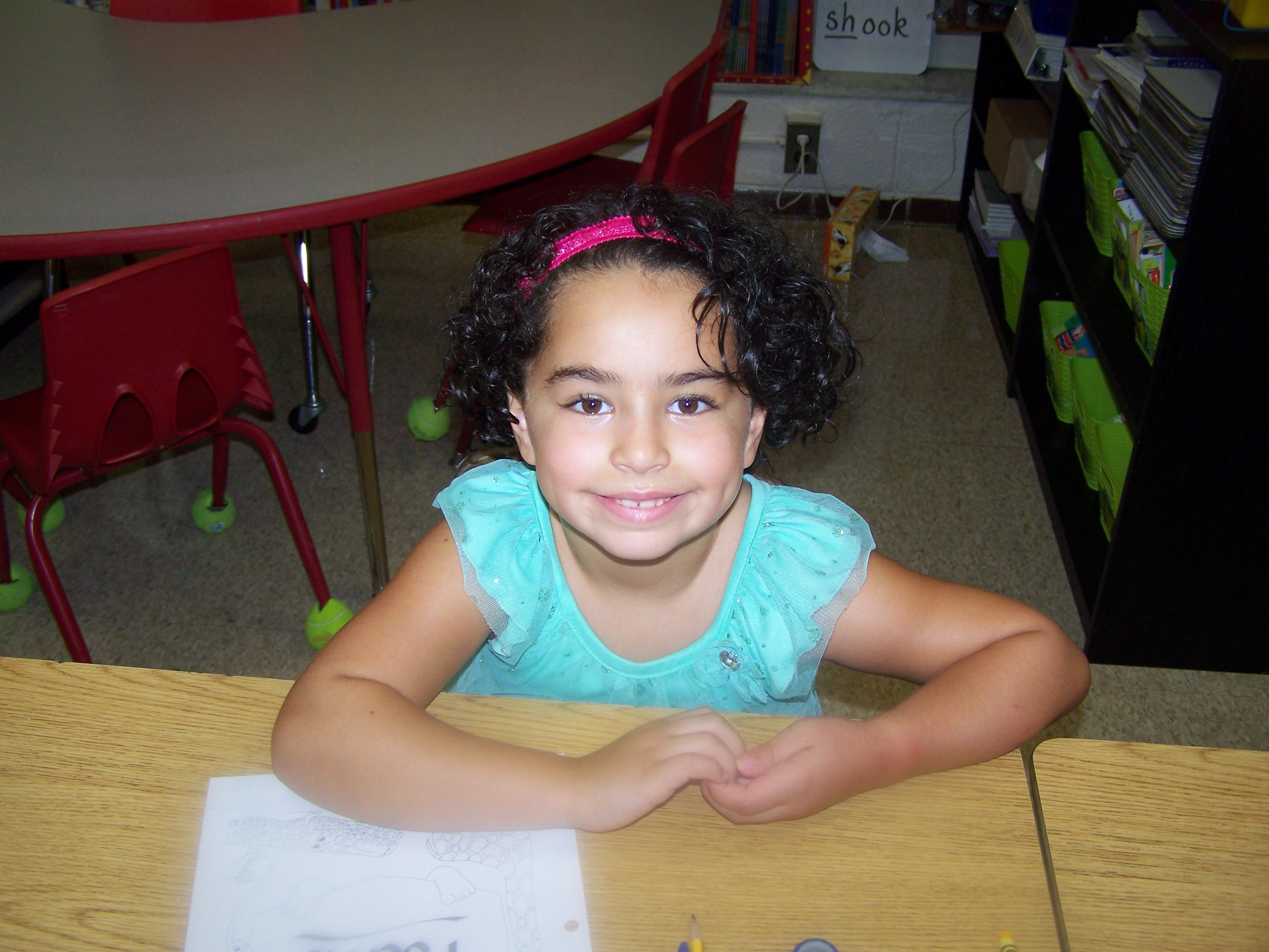 Mrs. Lippert's First Grade » Class of 2014-15 018