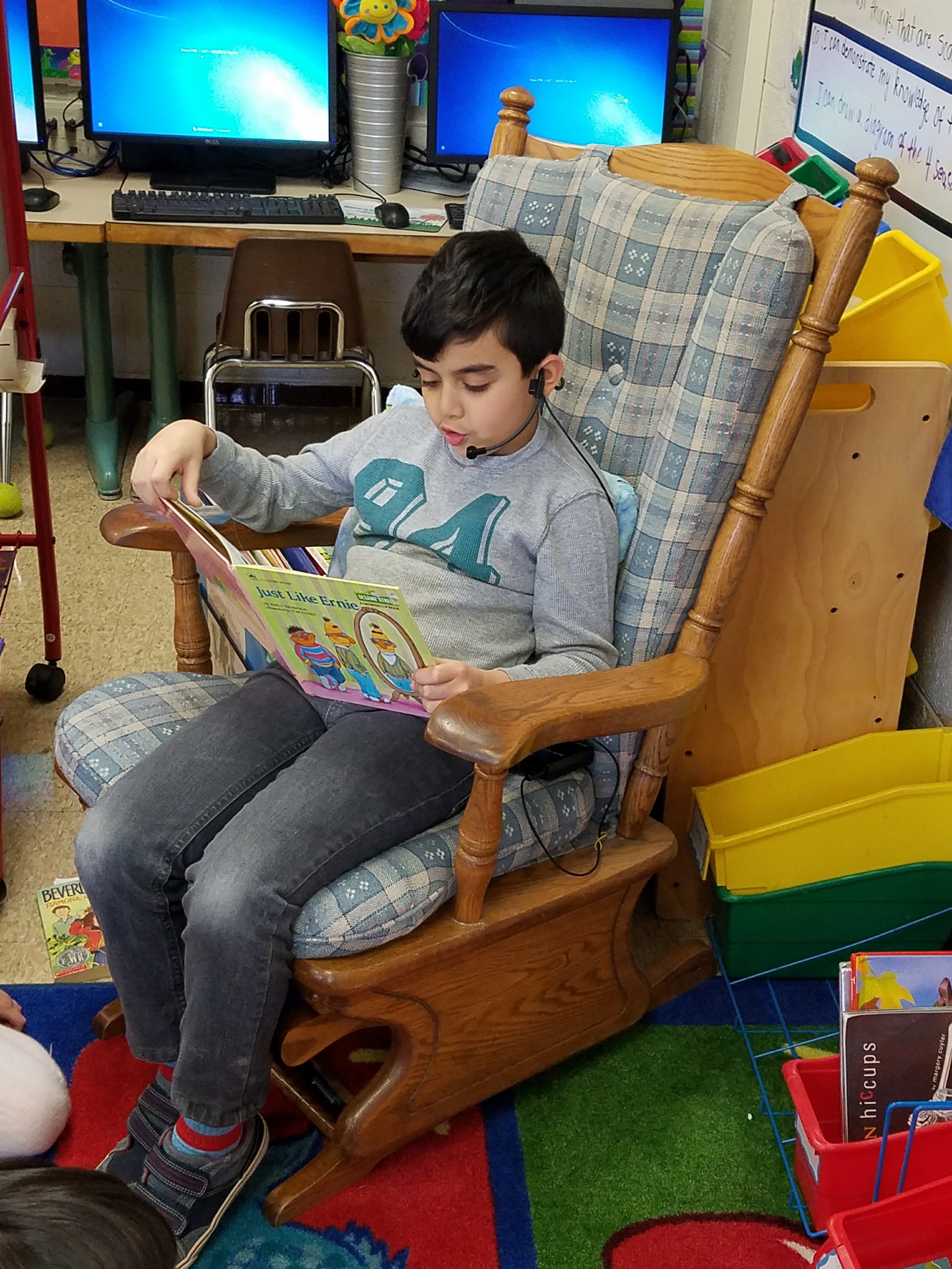 Mrs. Lippert's First Grade » 20170216_132008