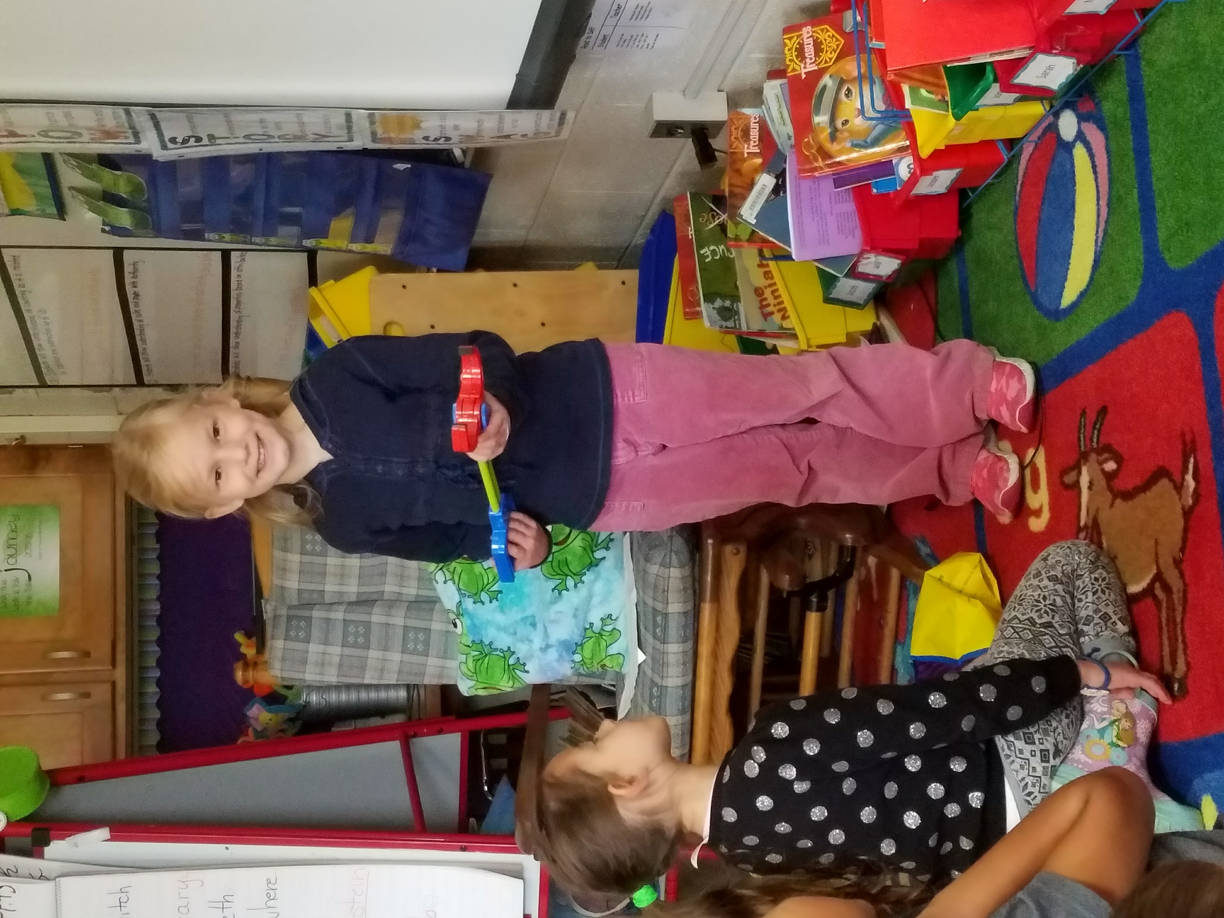Mrs. Lippert's First Grade » 20161027_131921