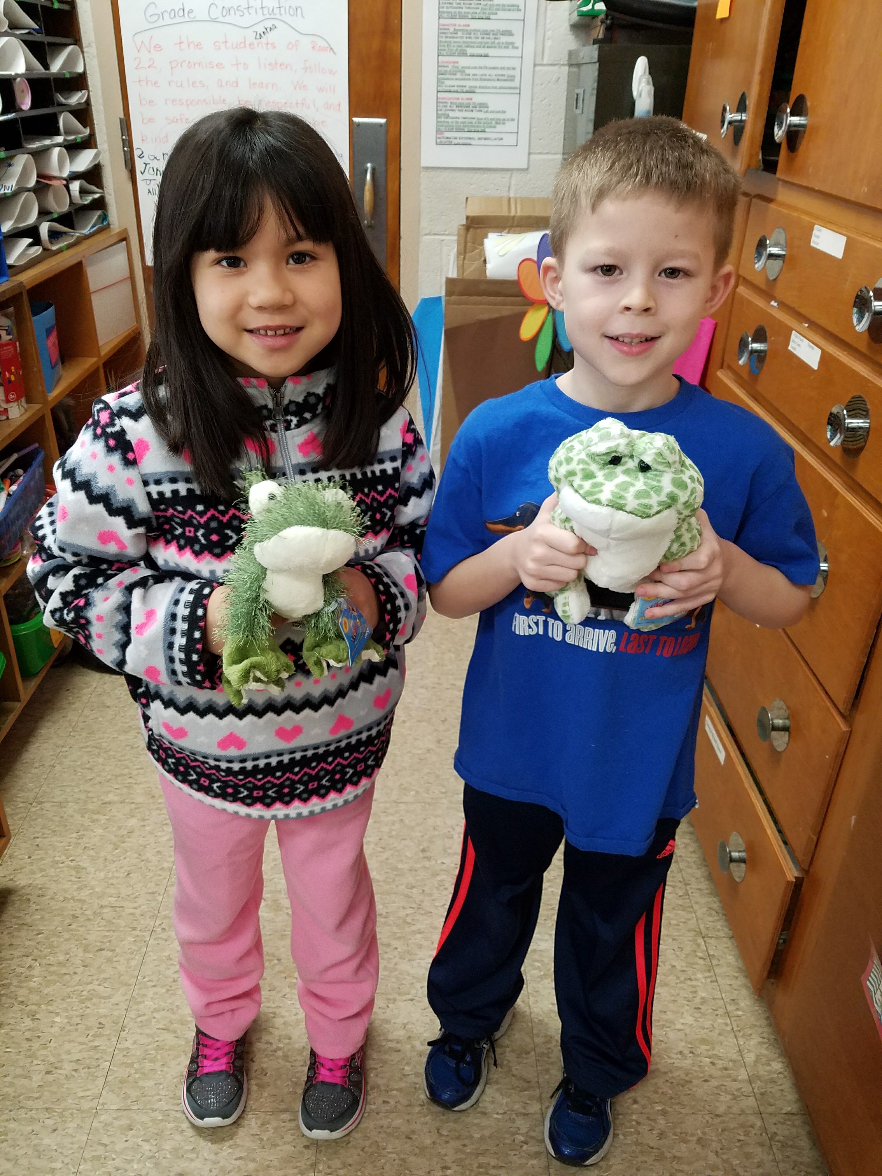 Mrs. Lippert's First Grade » 20161223_100934