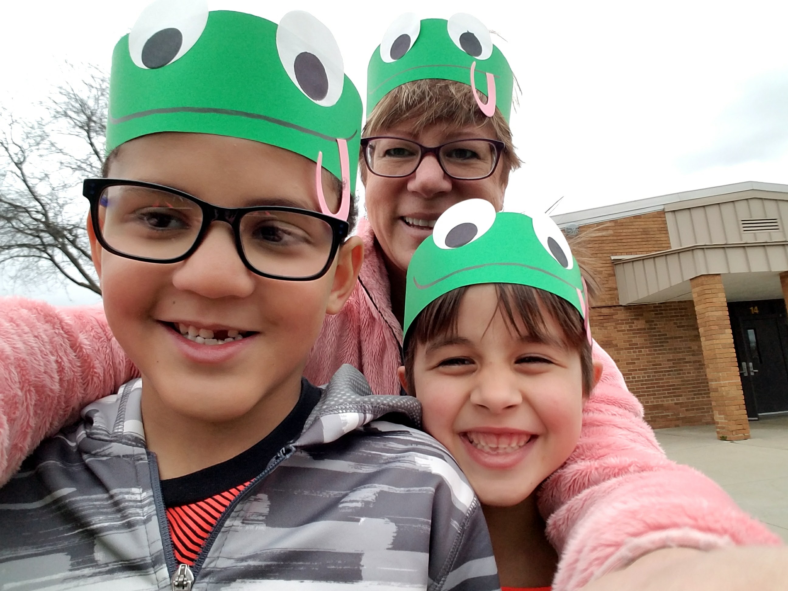 Mrs. Lippert's First Grade » 20170421_134152