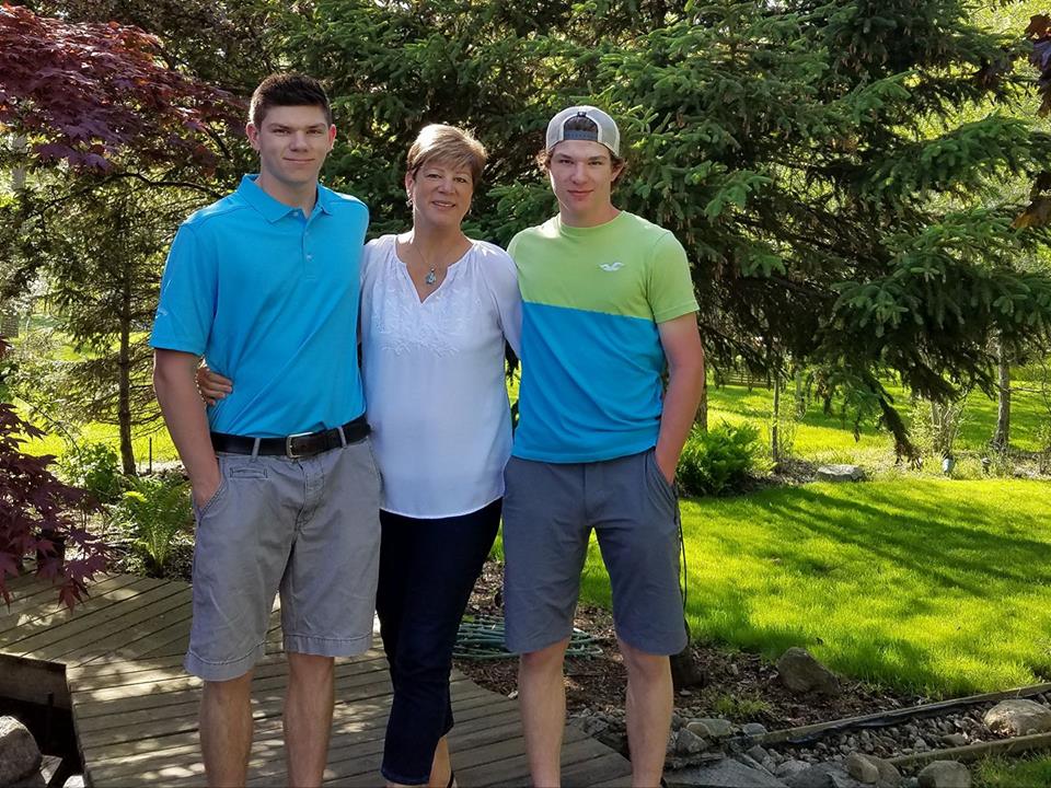 Mrs. Lippert's First Grade » the boys