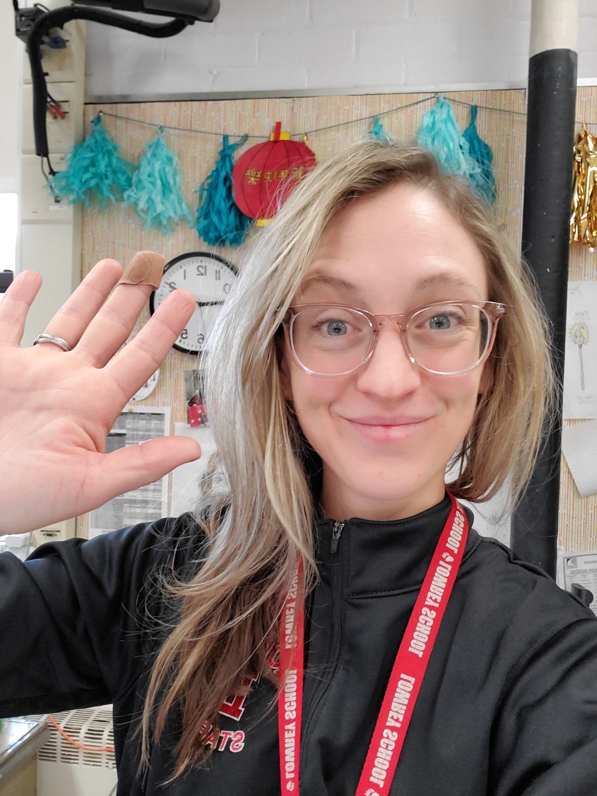 Mrs. Kruger – Lowrey Middle School Art – Page 2 – Dearborn Public Schools