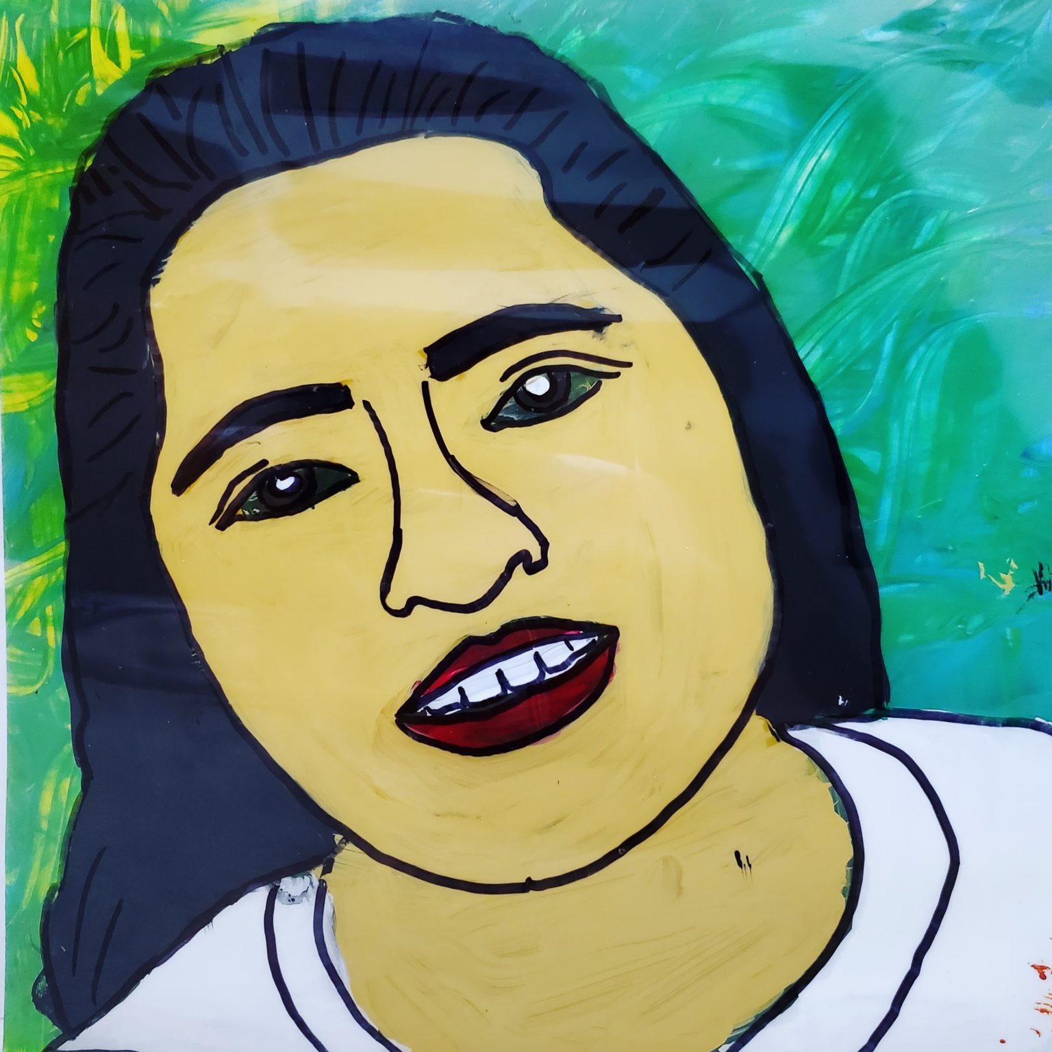 Mrs. Kruger – Lowrey Middle School Art – Dearborn Public Schools