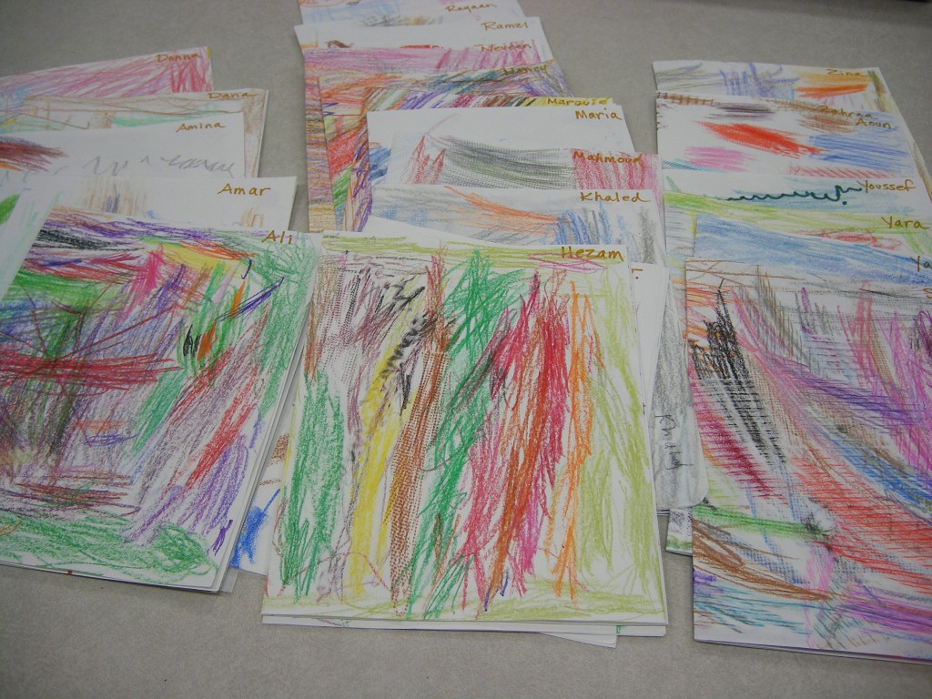 Kindergarten Texture Rubbings! | Maples Elementary K-5 Art Mrs. Briggs