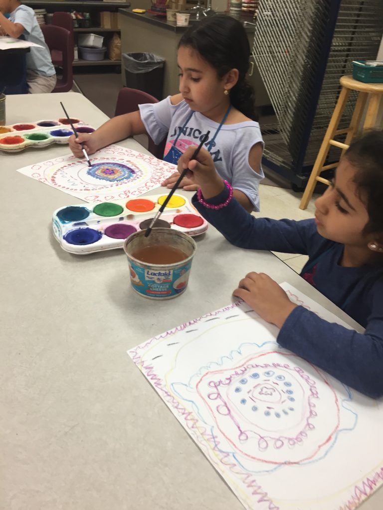 IMG_5811 | Maples Elementary K-5 Art Mrs. Briggs