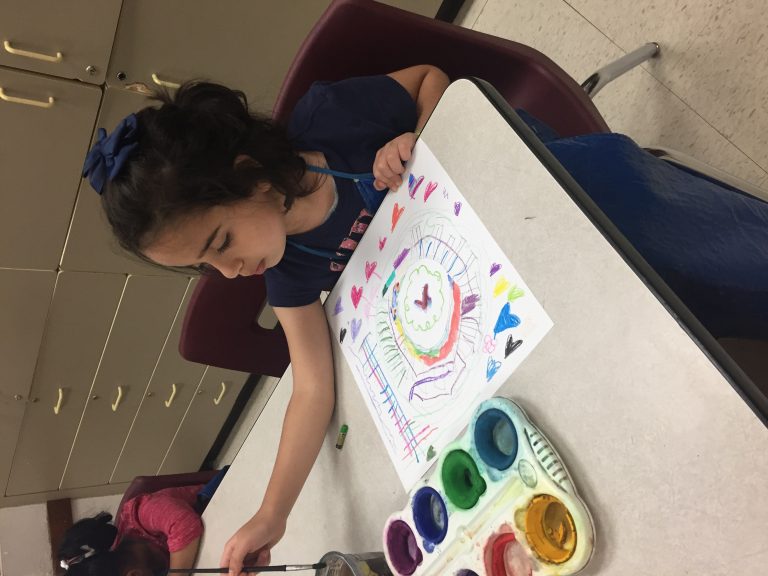 IMG_5824 | Maples Elementary K-5 Art Mrs. Briggs