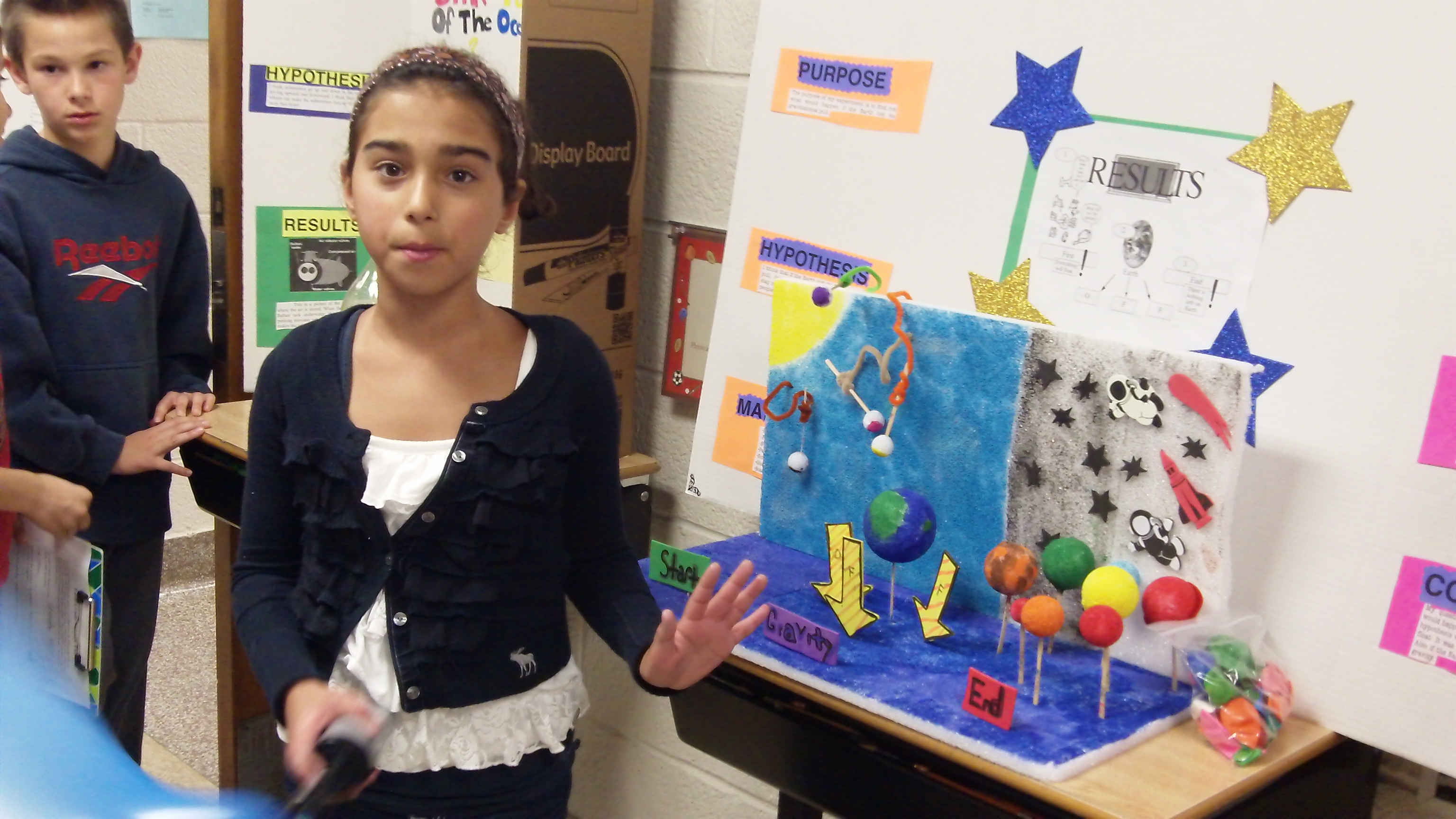 Science Fair Pictures 2012 004 – Ms. Martin's Fifth Grade