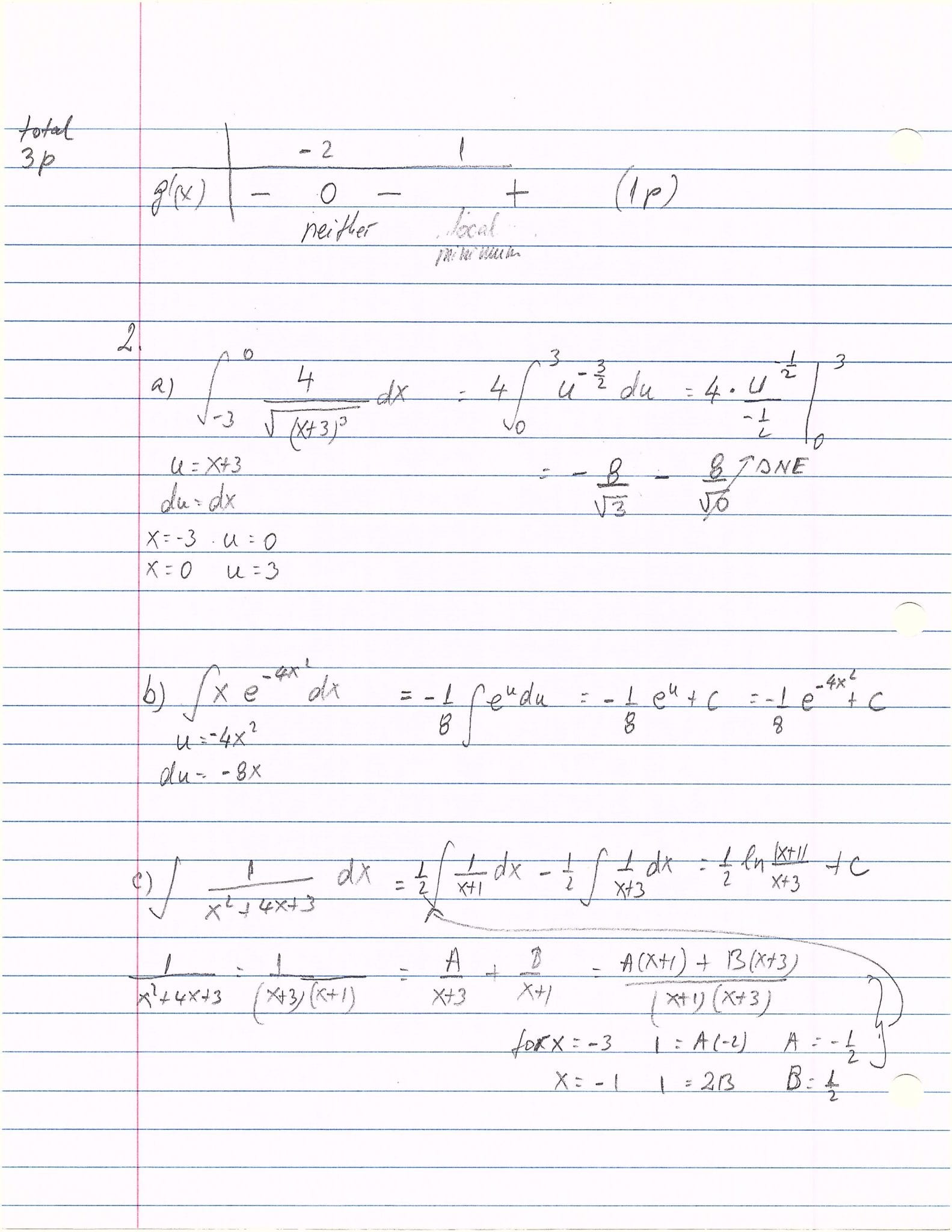 Ap Calculus – Dearborn Public Schools