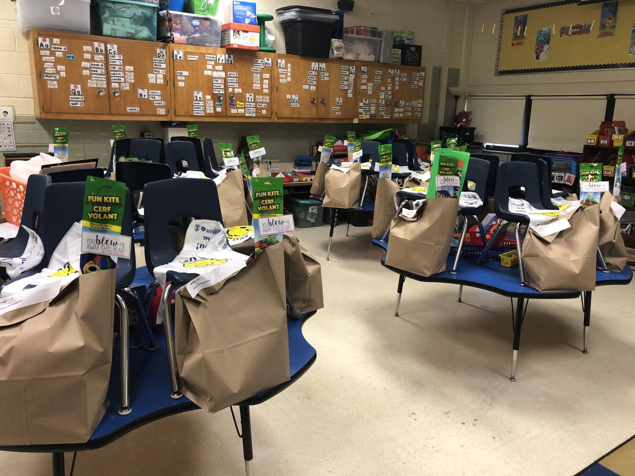 Personal Belongings Pick Up Day! – Mrs. Fillmore's Class Blog