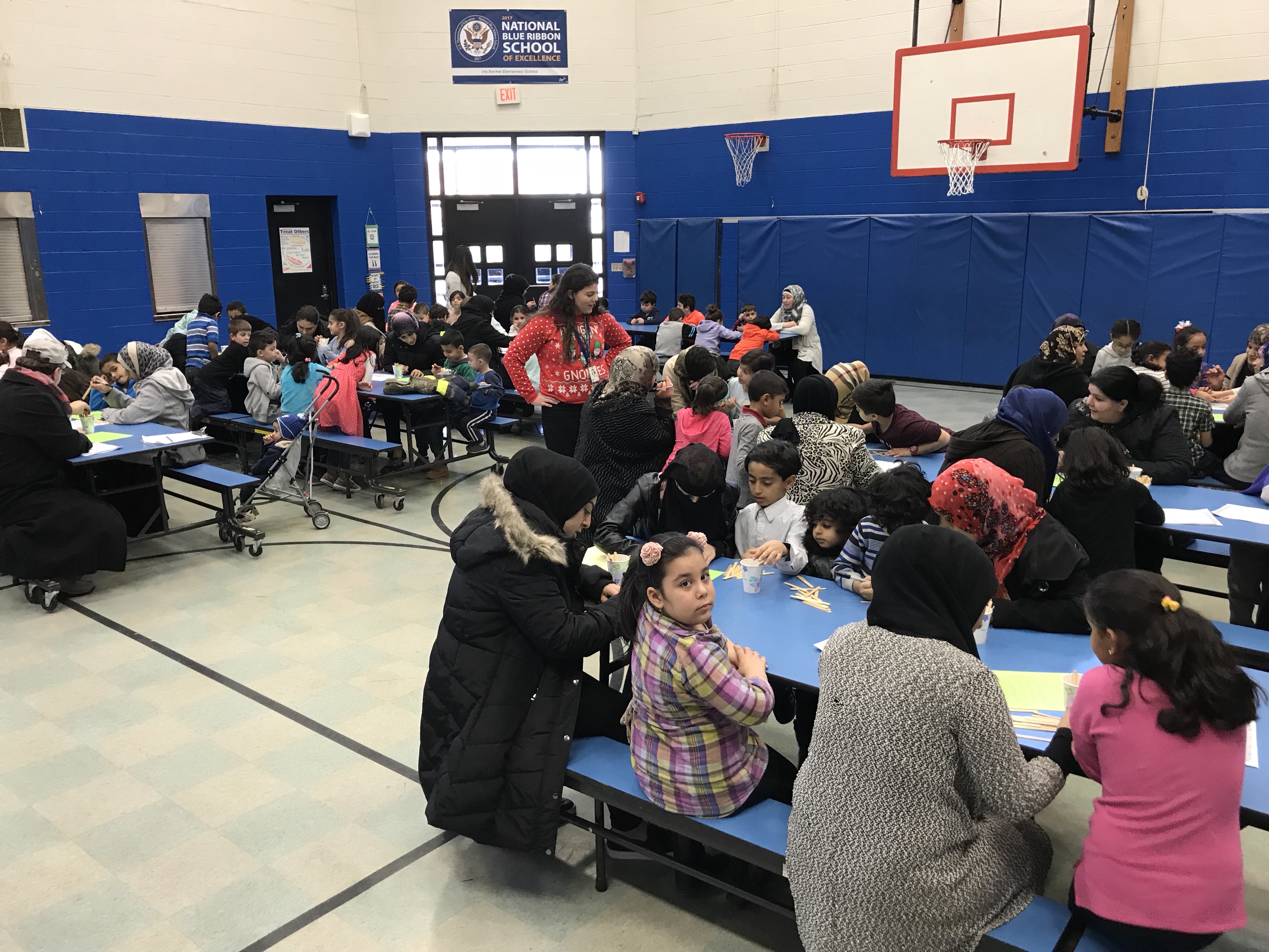 Mrs. Gomez's Class | Dearborn Public Schools