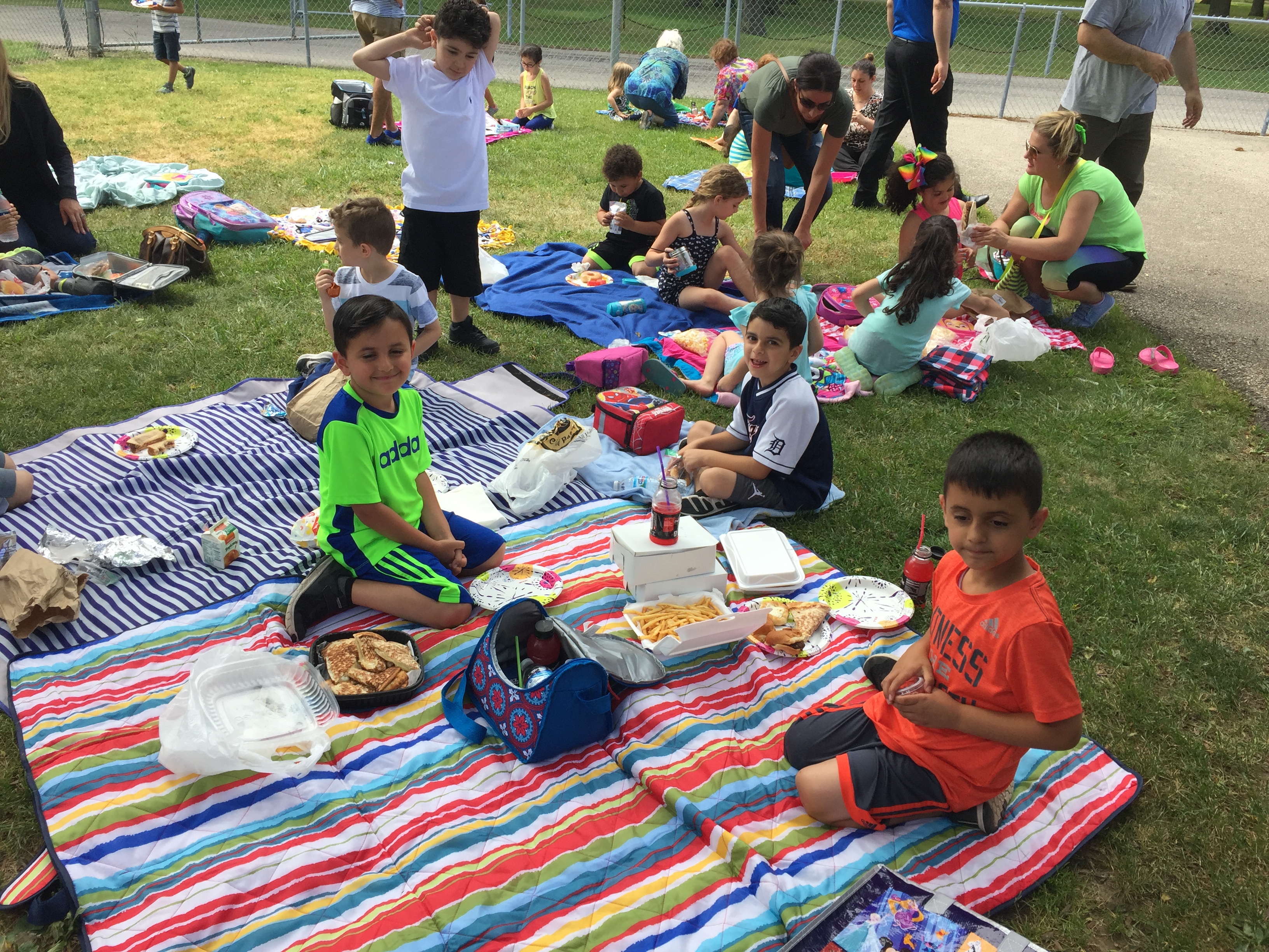 Kindergarten Picnic Ms Mohamed s Kindergarten News Kindergarten Picnic Ms Mohamed s Kindergarten News