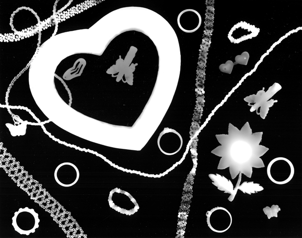 ASSIGNMENT #1: PHOTOGRAM – Ms. Patrick's iBlog