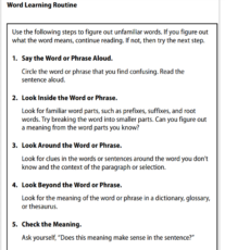 I-Ready-What should I do if I don’t know a word? – Mrs. Nardone's Blog ...