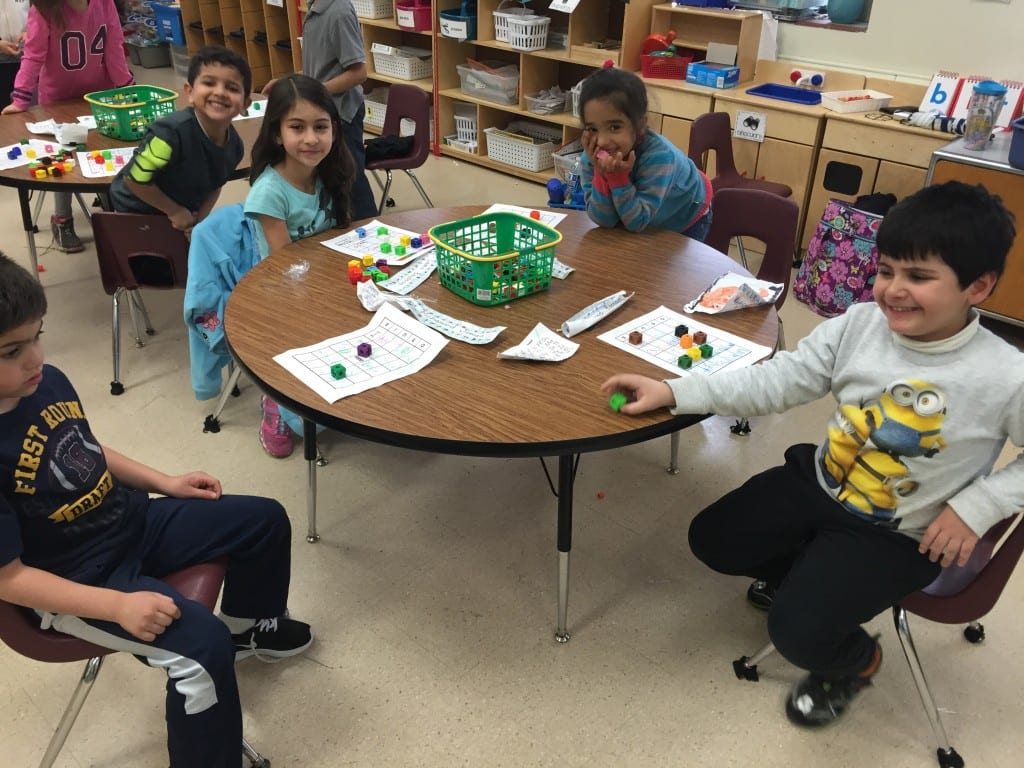 We had a fun spring celebration party today! » Mrs. Rawson's ...