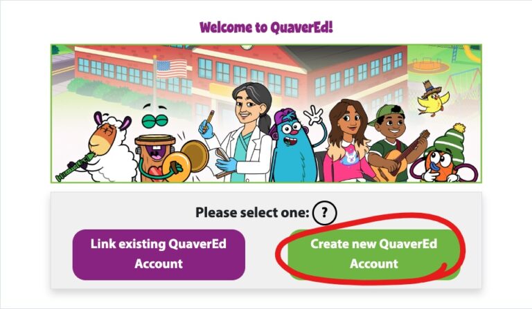 Mrs. Reed's Music Classroom | Quaver Music Resources