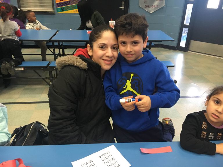 Ms. Reslan's Classroom | What is Happening!