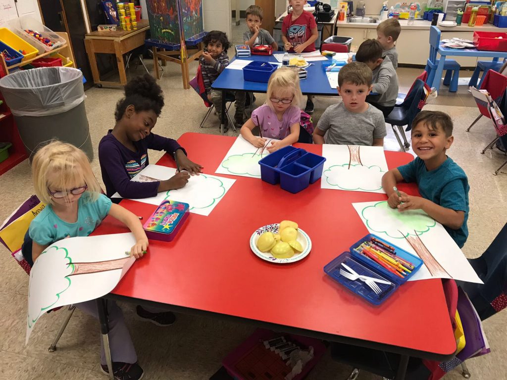 September » 2017 » Mrs. Ross's Classroom