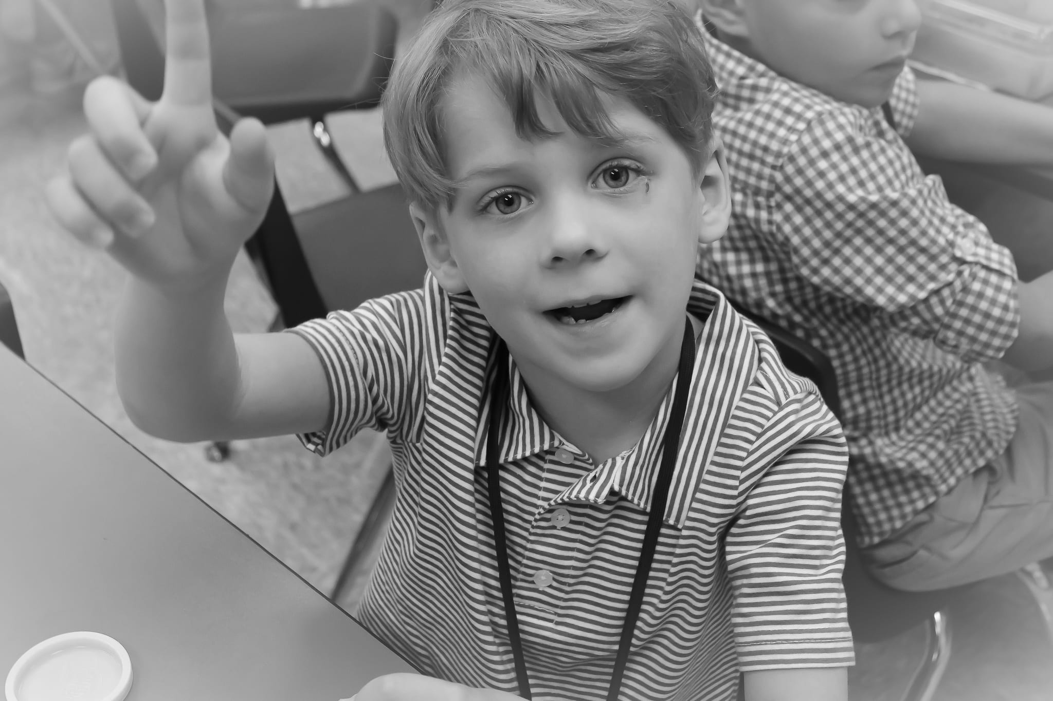 First Day in KDG 2019! » Mrs. Ross's Classroom