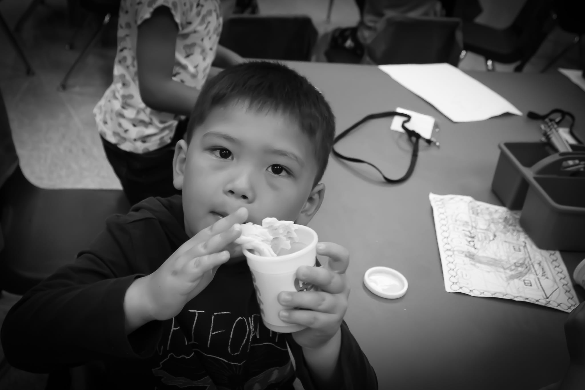 First Day in KDG 2019! » Mrs. Ross's Classroom