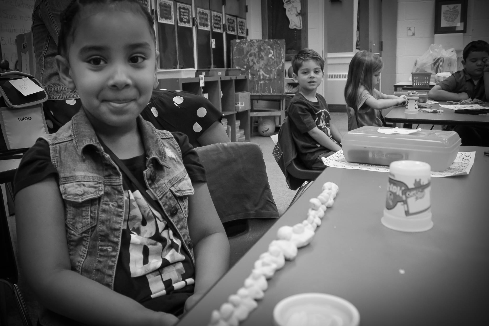 First Day in KDG 2019! » Mrs. Ross's Classroom