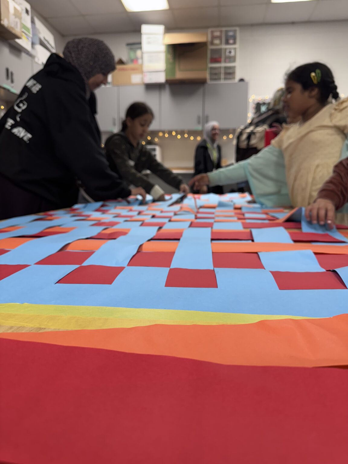 Salina Elementary School Principal's Blog | Dearborn Public Schools