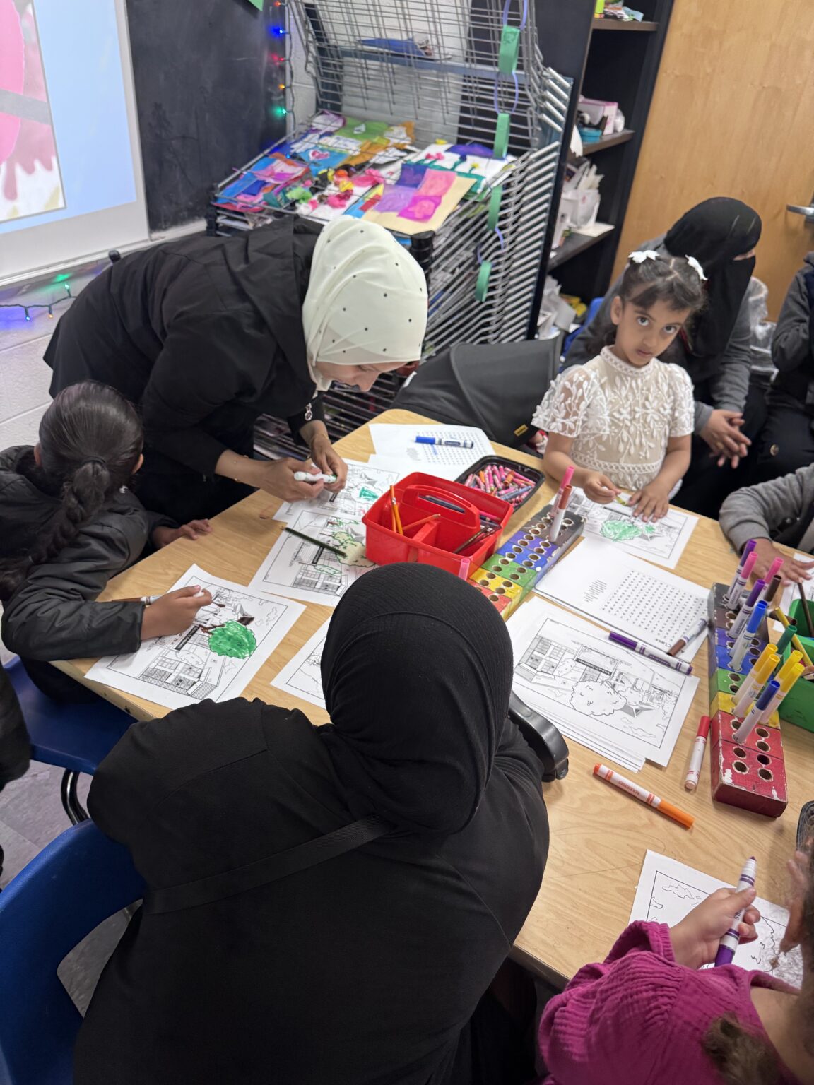 Salina Elementary School Principal's Blog | Dearborn Public Schools