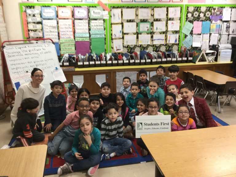 Shannon Peterson | Executive Director of Student Achievement, Dearborn ...