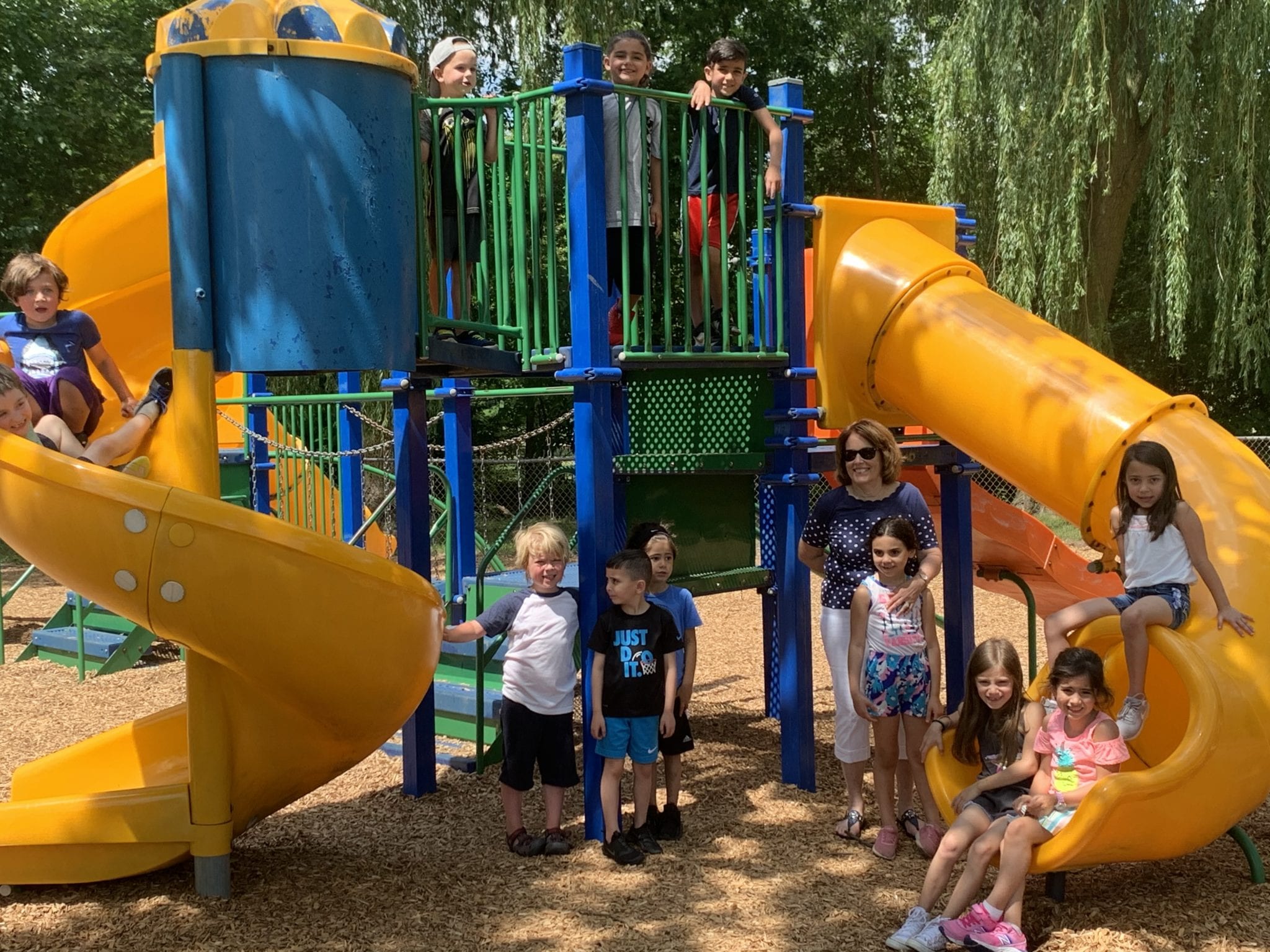 Great Picnic Time! : Mrs. Smith's Kindergarten