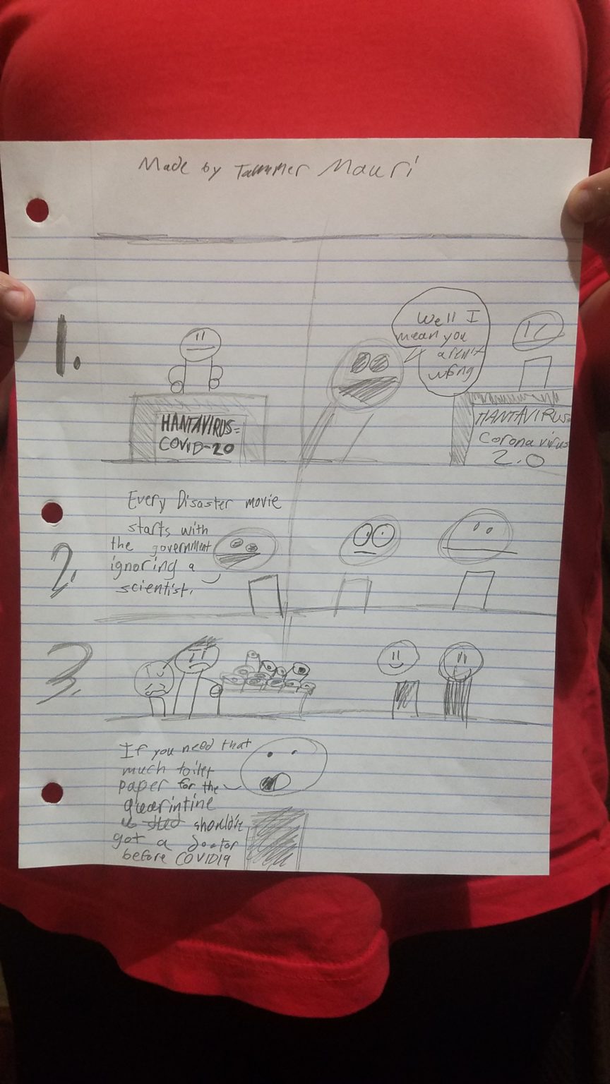 Lowrey Elementary Art – Ms. Musaad » Dearborn Public Schools