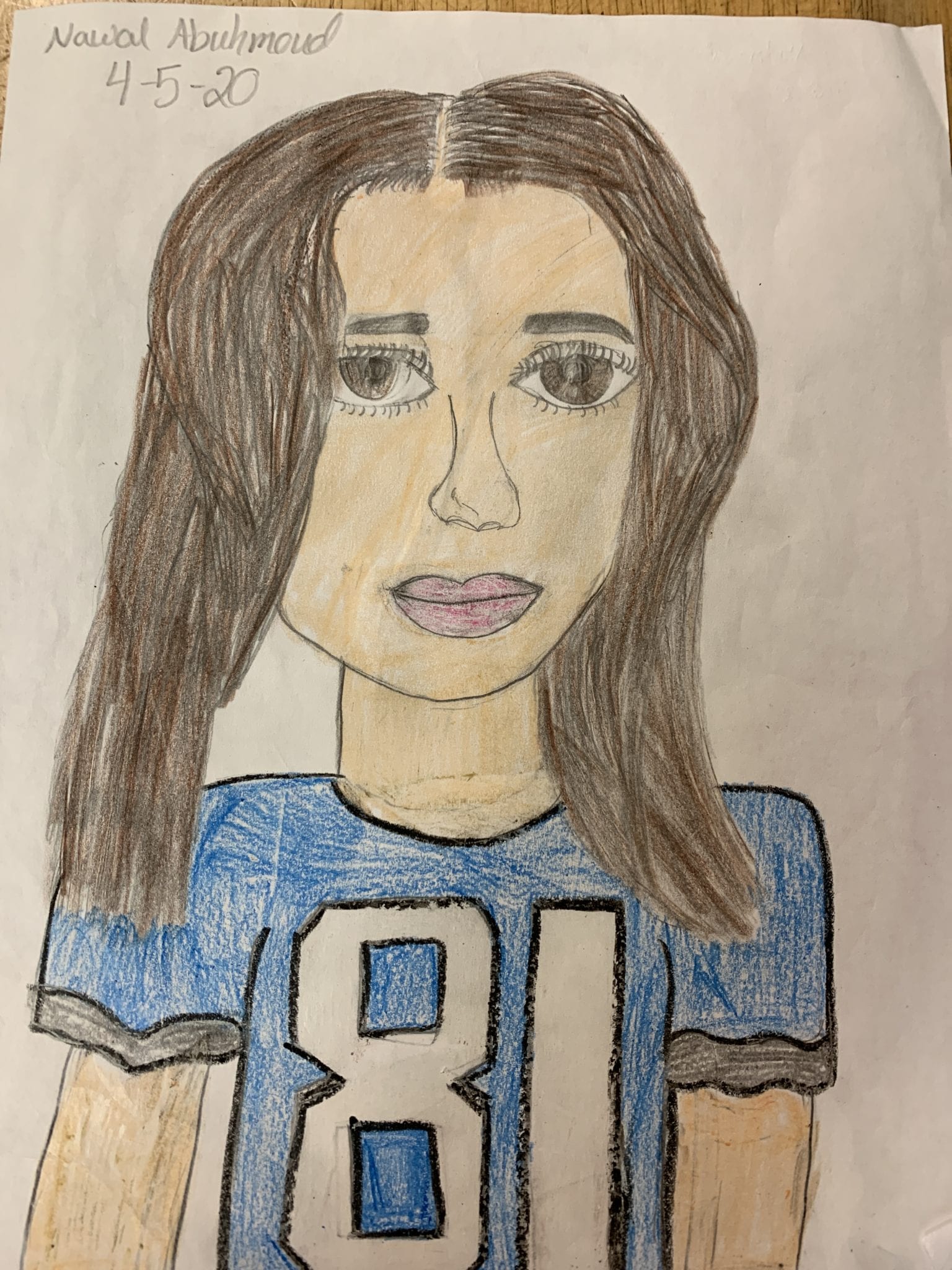 Create an Expressive Emoji Self Portrait » Lowrey Elementary Art – Ms ...