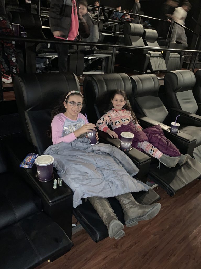 5th Grade Goes to the Movies !🎥 🍿🎬🎟 – Mrs. Sobh’s 5th Grade Class