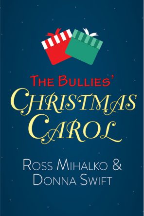 The BUlLIES’ CHRISTMAS CAROL COMES TO AN END!!!! – Stout Theater Company