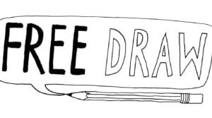 ms. styczynski's little picassos » Free Draw Challenge