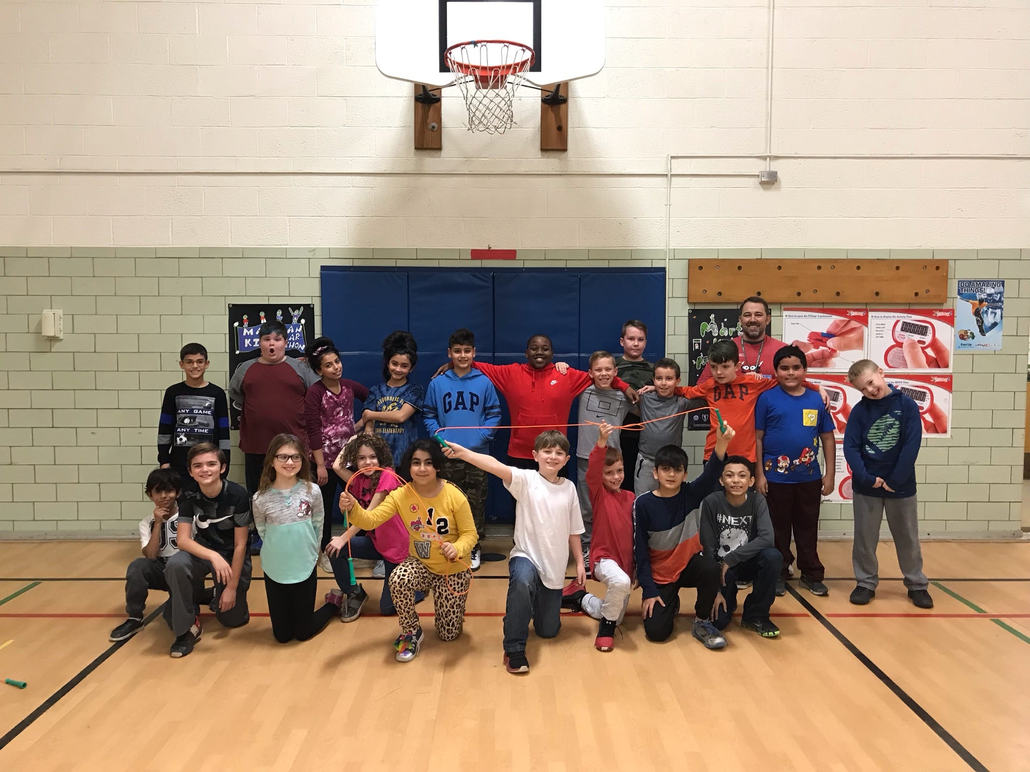 Welcome Back DuVall and Long families! | Tapp's Turf