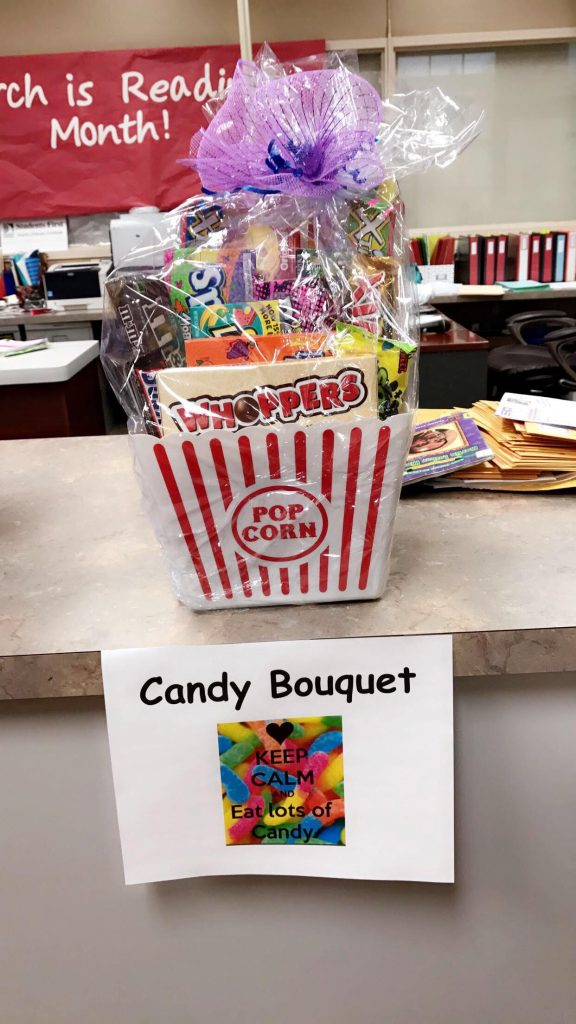 » 5 Raffle BasketsMs. Wentland's First Grade Class