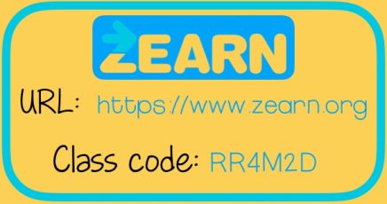Zearn – For Math Practice – Zastrow's Fifth